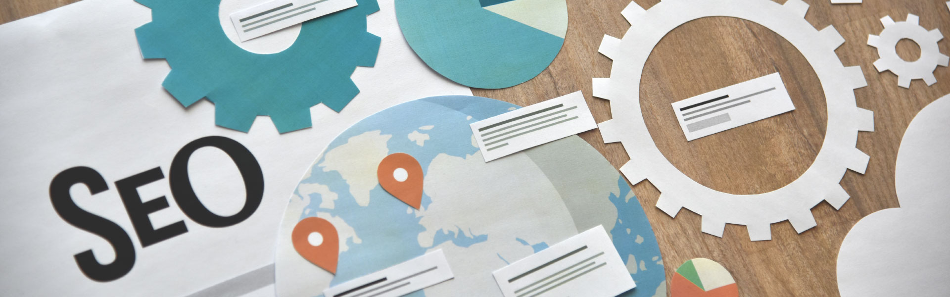 SEO and SEM | Cox eLearning Consultants | Marketing Solutions for ...