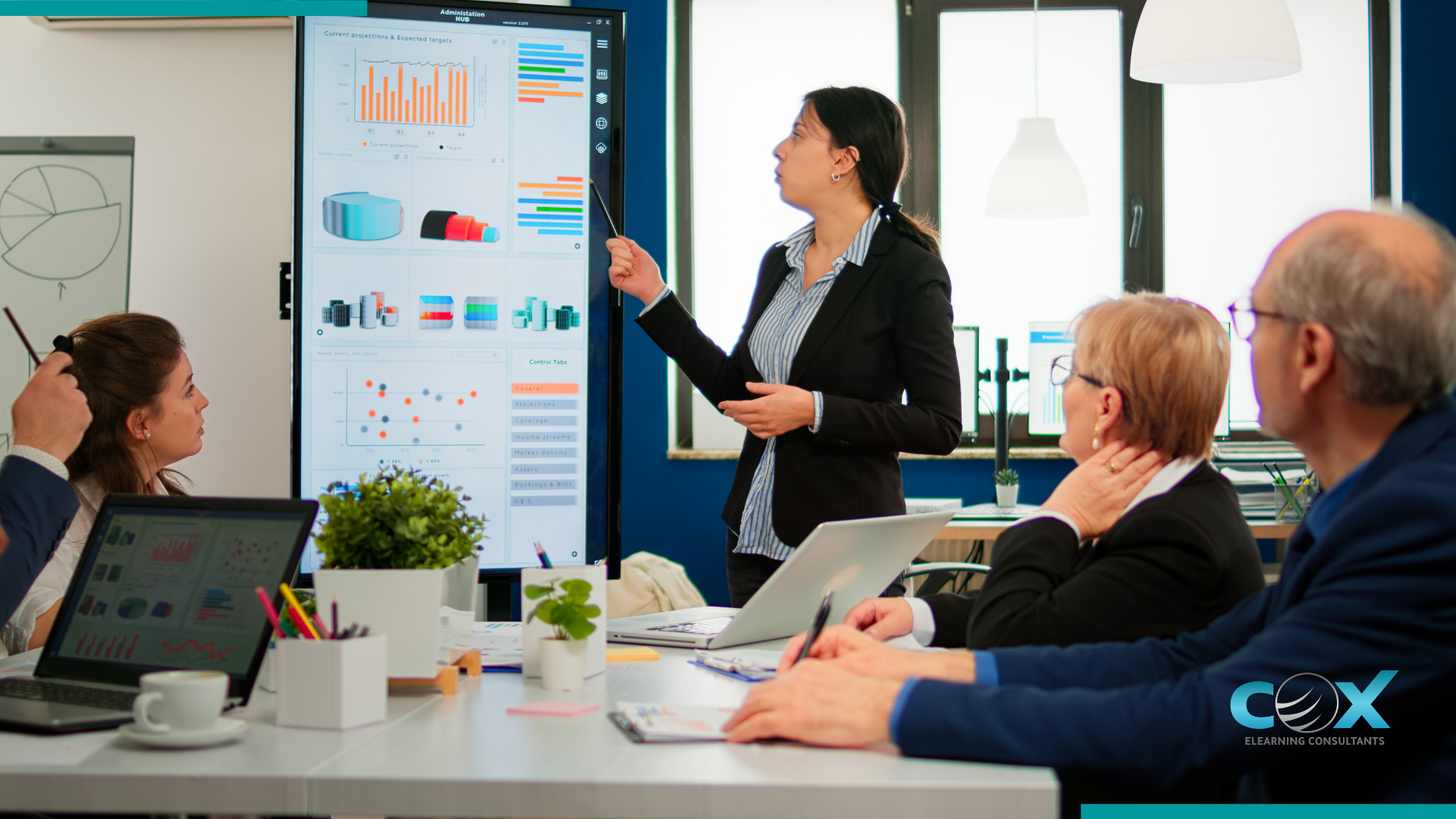 9 Proven Tips for an Effective LMS Marketing Plan | COX Blog